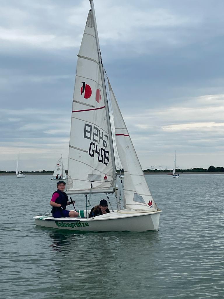 Vereinsmeisterschaft des SvSE | SvSE