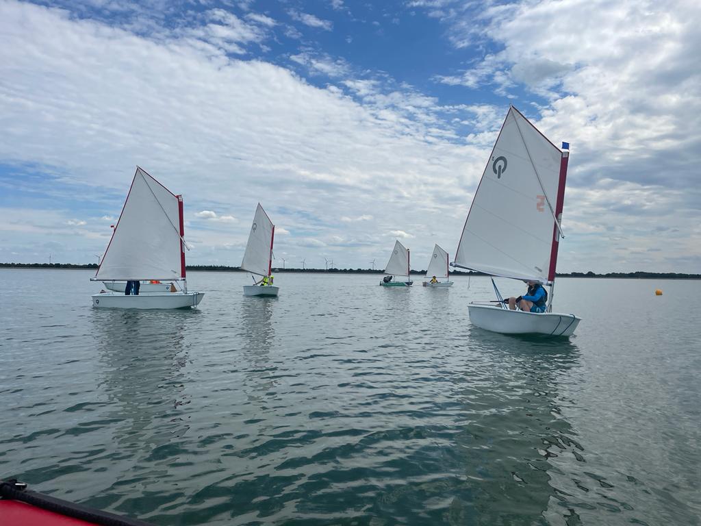 Vereinsmeisterschaft des SvSE | SvSE