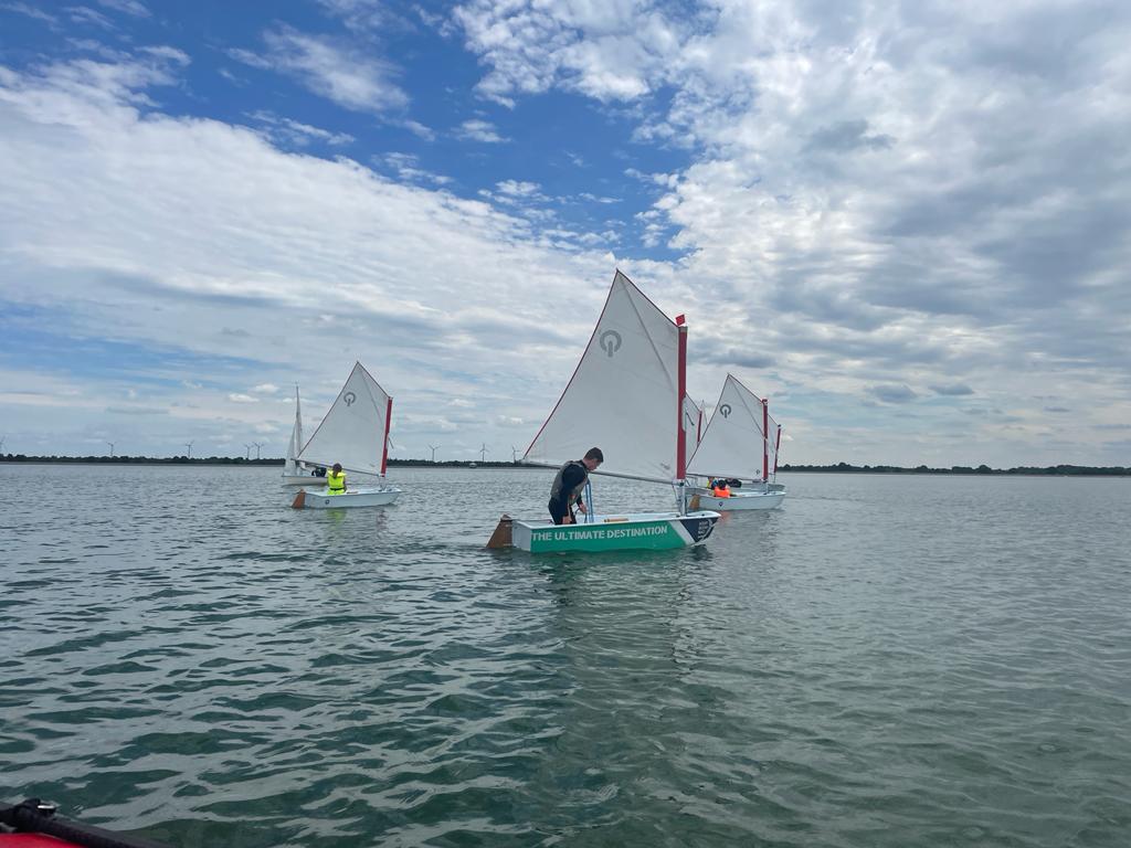 Vereinsmeisterschaft des SvSE | SvSE