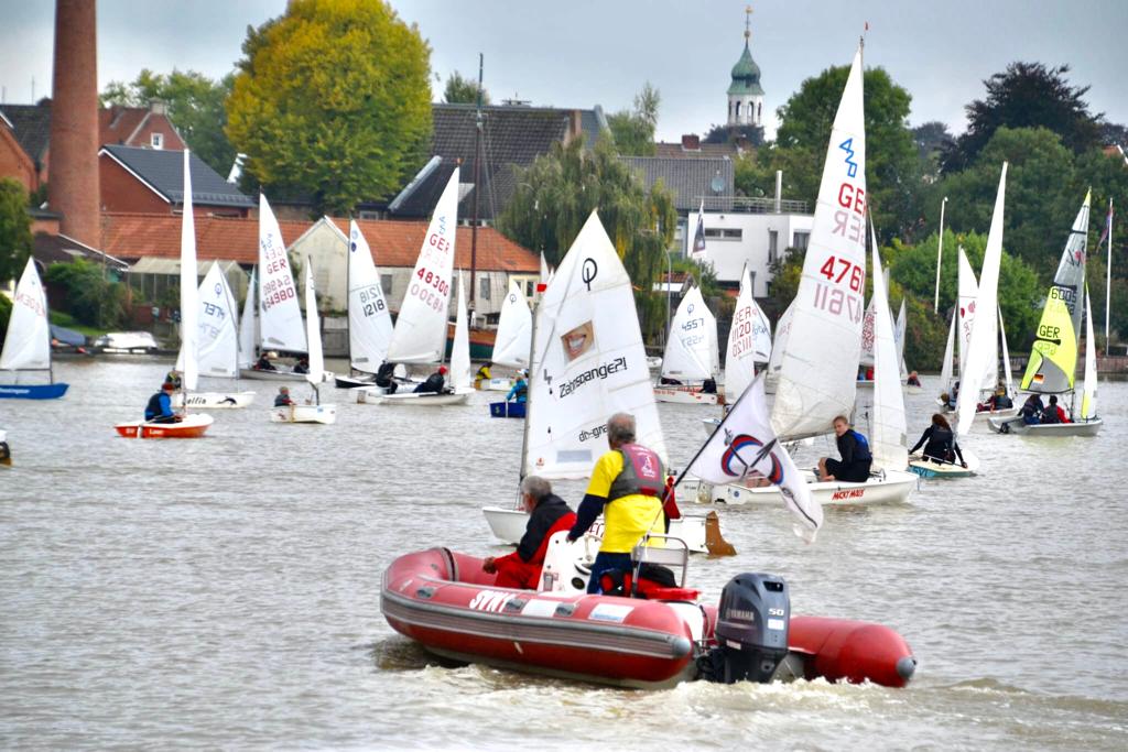 SvSE zweimal Weser-Ems-Meister | SvSE