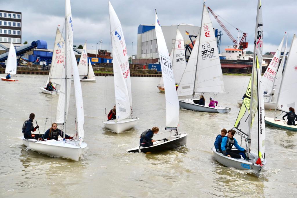 SvSE zweimal Weser-Ems-Meister | SvSE