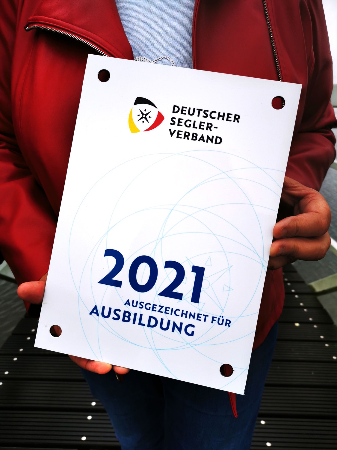 Ausgezeichnete Ausbildung beim SvSE | SvSE