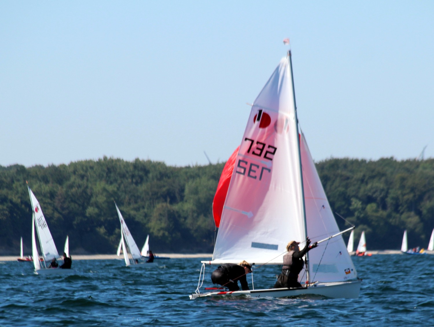 Riesenerfolg für den SvSE auf der Deutschen Meisterschaft | SvSE