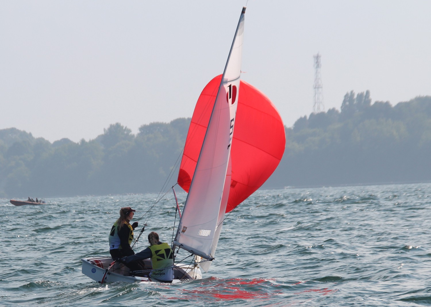 Riesenerfolg für den SvSE auf der Deutschen Meisterschaft | SvSE
