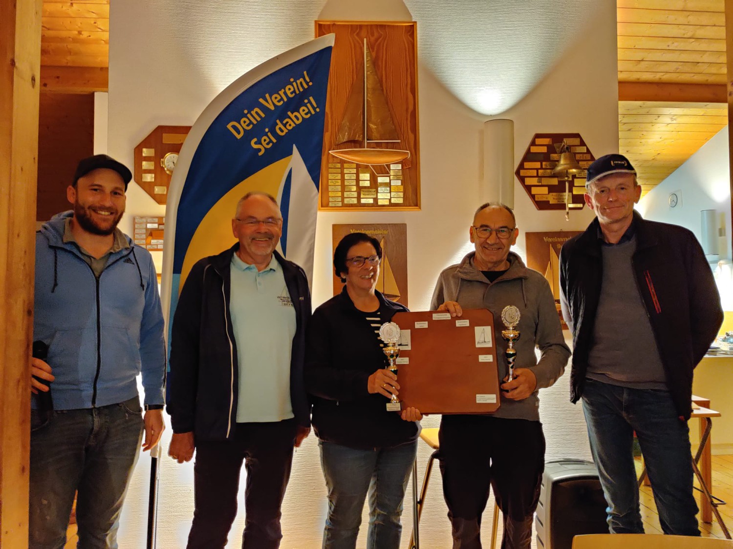 Saisonabschluss des Jahres 2022 | SvSE