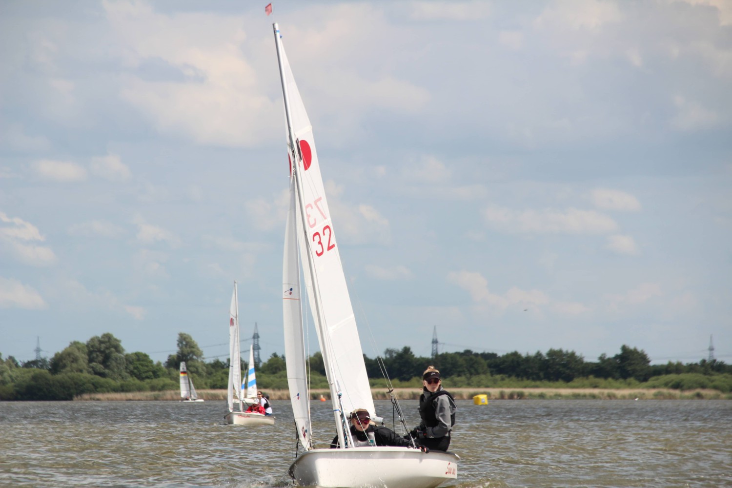 SvSE Segler weiter auf Erfolgskurs | SvSE