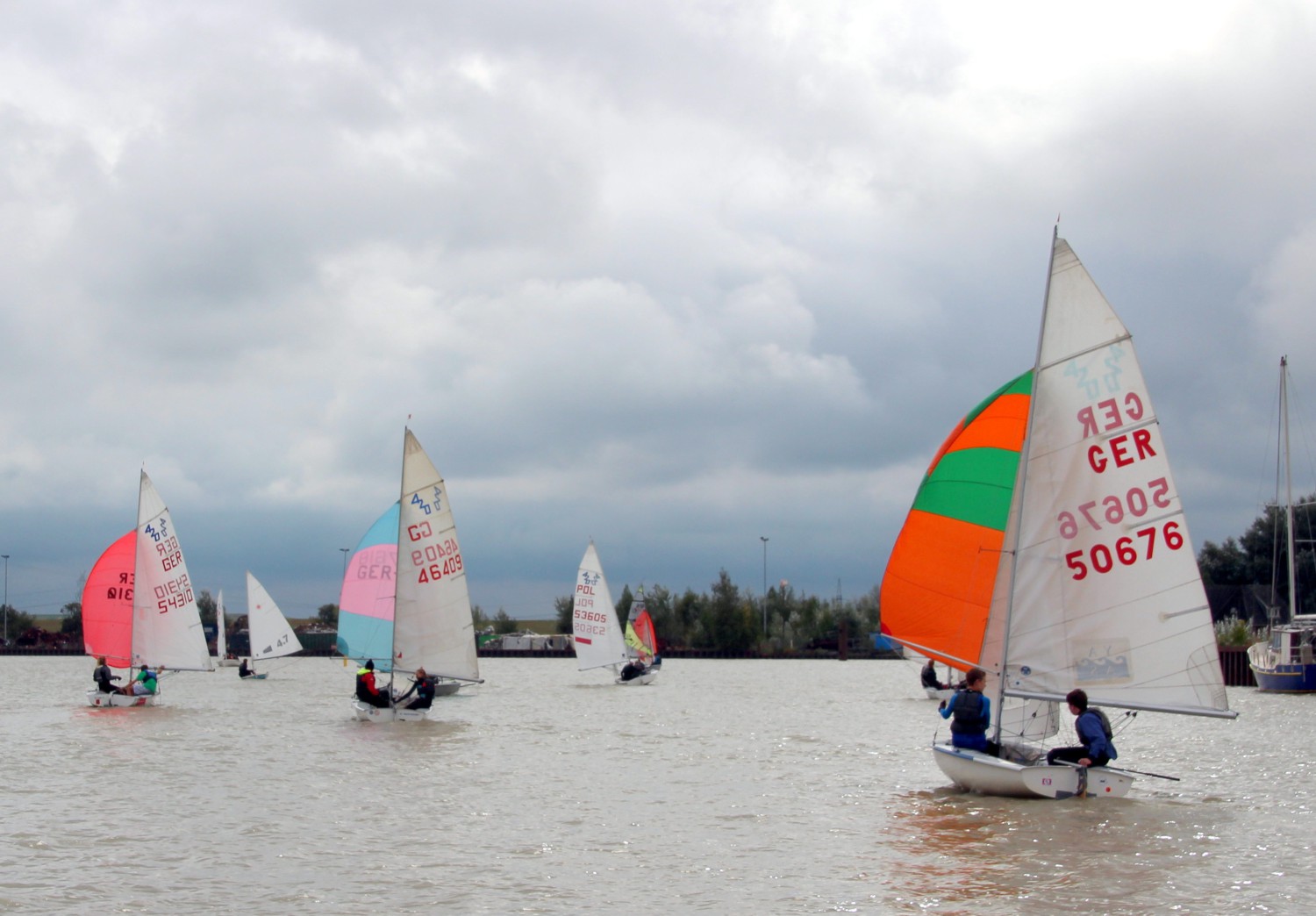 SvSE zweimal Weser-Ems-Meister | SvSE