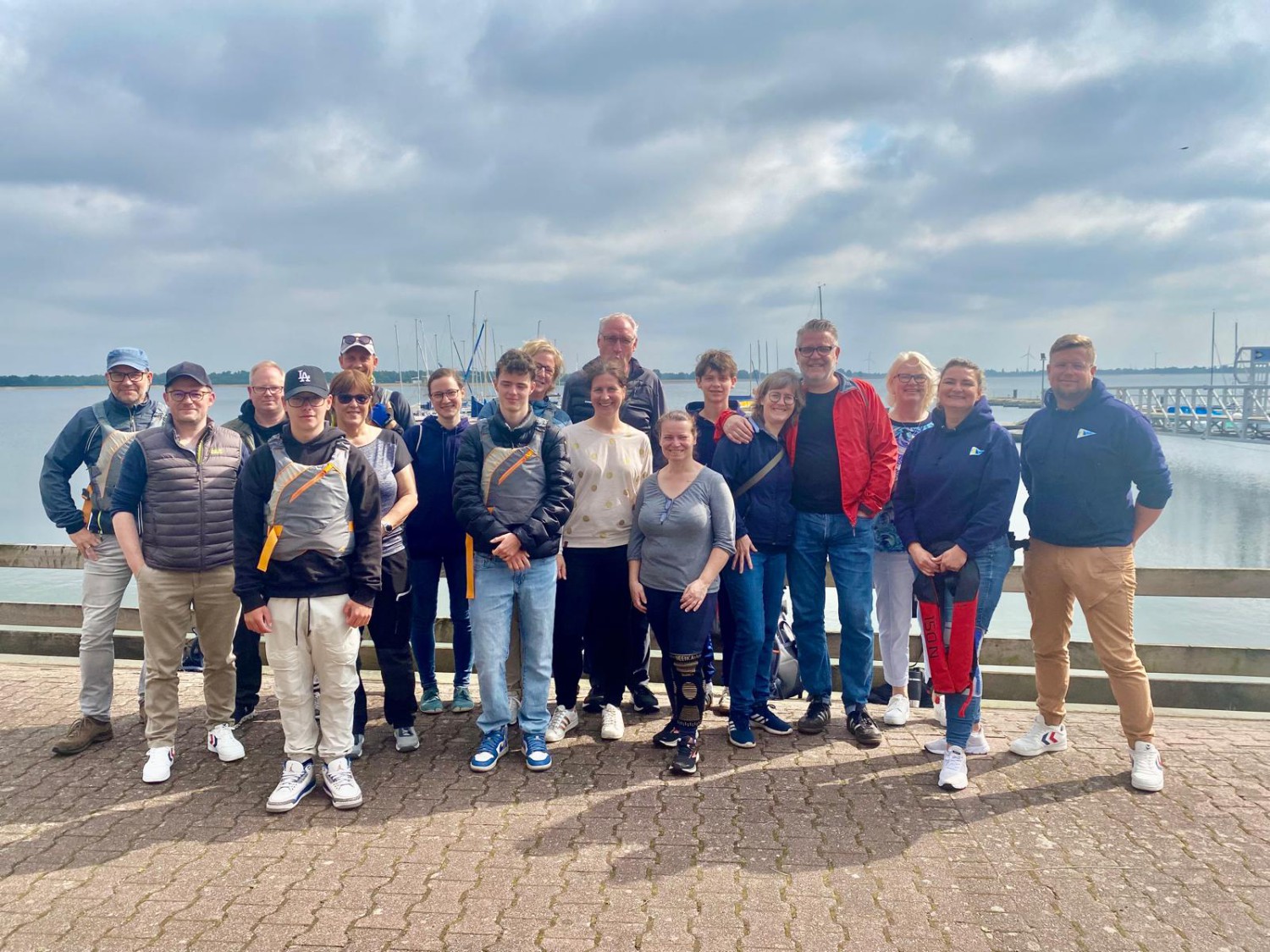 Prüfungserfolge beim SvSE | SvSE